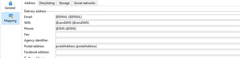 solved sent deliveries to different emails linked in eac adobe