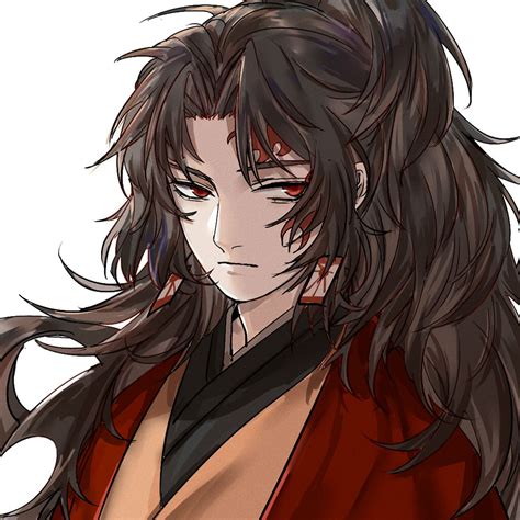 Pin De Error The Ripper En Demon Slayer Personajes De Anime Dragones Arte De Anime