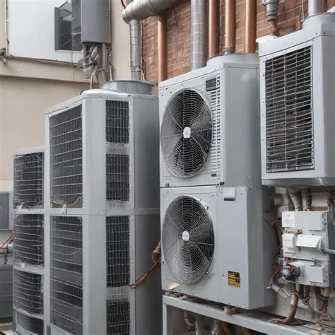 Optimizing Hvac Performance Leveraging Data Analytics For Improved Climate Control Hamilton