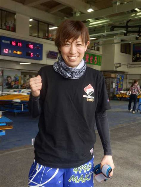 【江戸川オールレディース】長嶋万記が8場所連続優出！ サンスポzbat