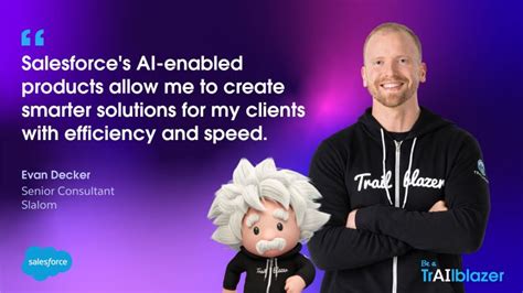 Learn About Ai With Trailhead Trailhead Posted On The Topic Linkedin