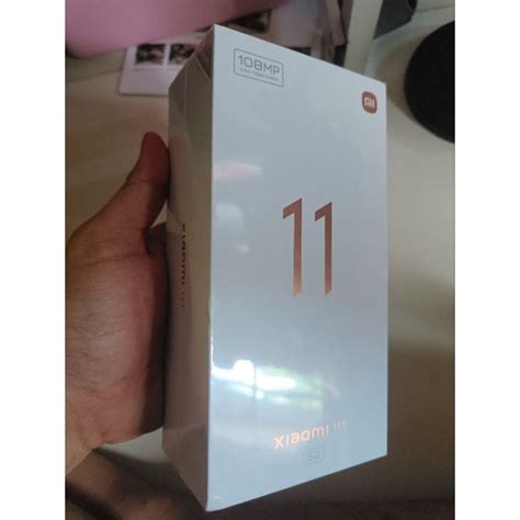 Jual Xiaomi Mi T Gb Shopee Indonesia