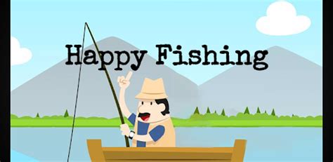 Happy Fishing - Apps on Google Play