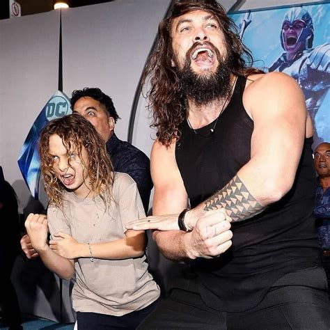 Jason Momoa De Game Of Thrones Fue Tildado De Gordo Y Los Fans