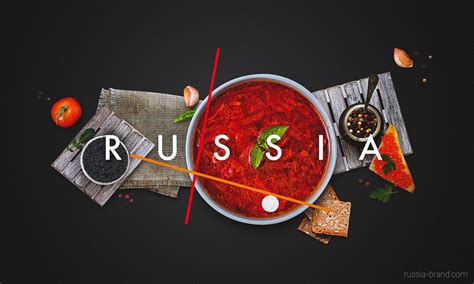 Russian Tourist Board Unveils New Visual Identity Inspired By
