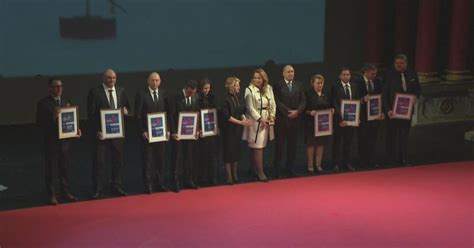 Roberto Furesi On Linkedin Цветанка Минчева стана мениджър на годината