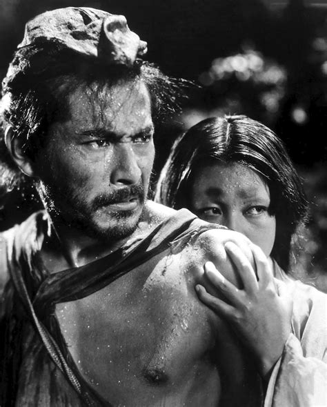 The Many Faces Of Toshiro Mifune R Vintageladyboners