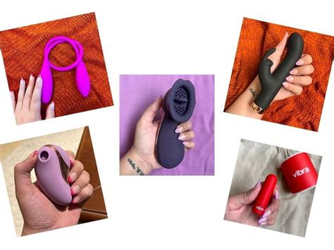 Como escolher o melhor Sex Toy para você Box do Amor