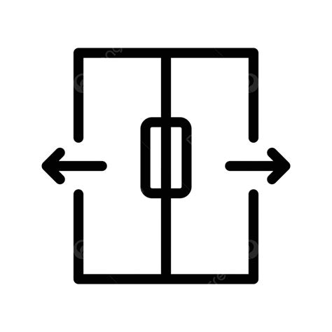 Open Drawing Arrow Vector Vector Drawing Arrow Vector Png And Vector