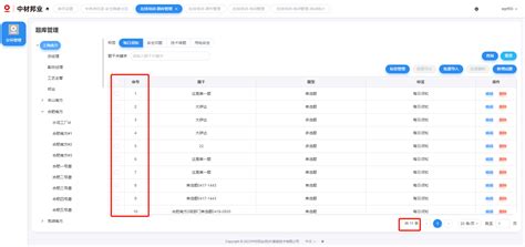 Bug 8007 安环管理176：在线培训 题库管理、课件管理，题库数量过多显示不全，要加一下滚动条 安环管理产品 禅道