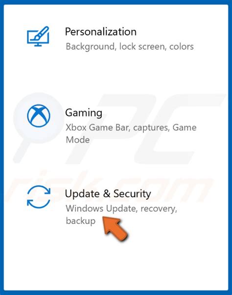 Fix Windows Update Error 0x800f0900