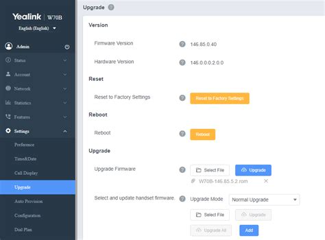 Yealink Dect Phones And Microsoft Teams Sip Gateway Cloudrun