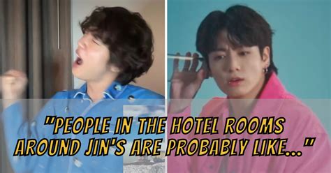 20 Of The Funniest ARMY Reactions To BTS Jin S Exciting 3 Hour Gaming