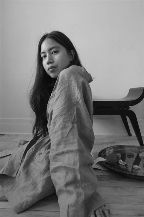 Yinjispace Canadian Sculptor X Charlyn Reyes