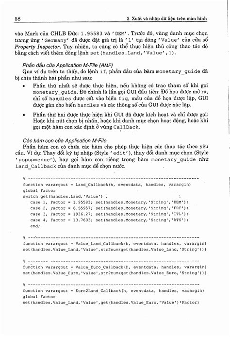Matlab And Simulink Cho Ky Su Dieu Khien Tu Dong Nguyen Phung Quang Pdf