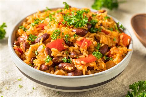 Arroz Mamposteao Especias Montero