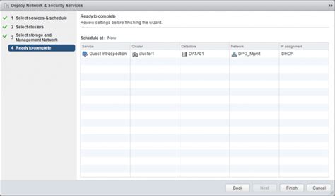What Is Vmware Nsx Guest Introspection And How Is It Configured