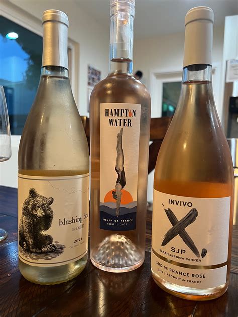 Celebrity Wine Tasting The Vintners Of Sex And The City