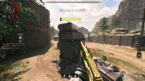 Mw2 Snd Clutch Youtube