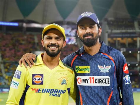 Csk Vs Lsg Dream11 Prediction Ipl Who Will Win Today