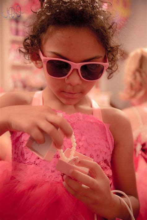 Barbie Birthday Party Ideas Photo 9 Of 56 Catch My Party