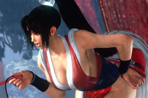 Street Fighter 6 Mai Primer Teaser Nextgamees