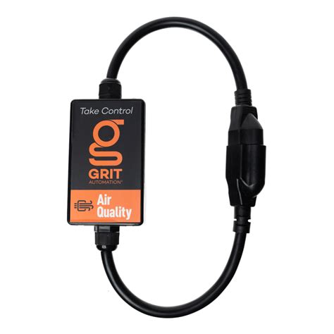 Grit Hub Grit Automation