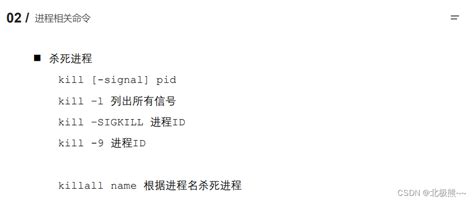 2 linux多进程 linux多进程并行 csdn博客