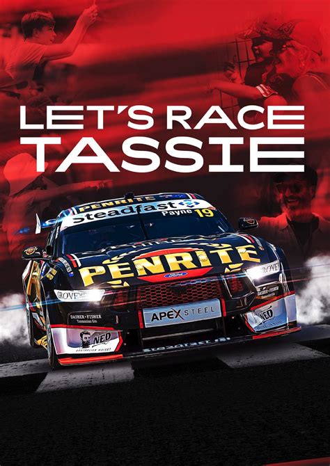 2023 Ned Whisky Tasmania Supersprint Official Program By V8 Sleuth Issuu