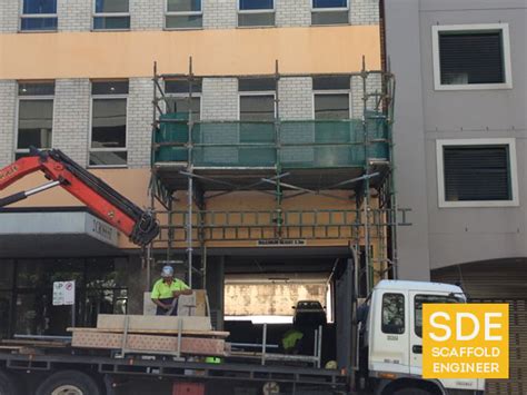 Our Work Scaffold Engineer Our Work Scaffold Engineer