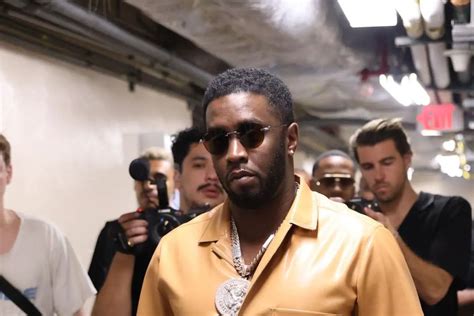 Diddy Denies Claim In New Lawsuit Over Sex Assault In 1991 Allhiphop
