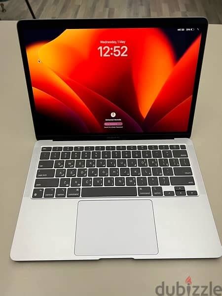 MacBook Air M1 512 - Laptop computers - 201718867