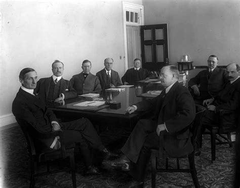 Federal Reserve System 1913