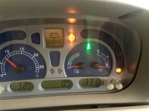 New Holland Error Code The Farming Forum