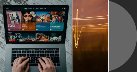 List Fourier Transform Curated By La Medium