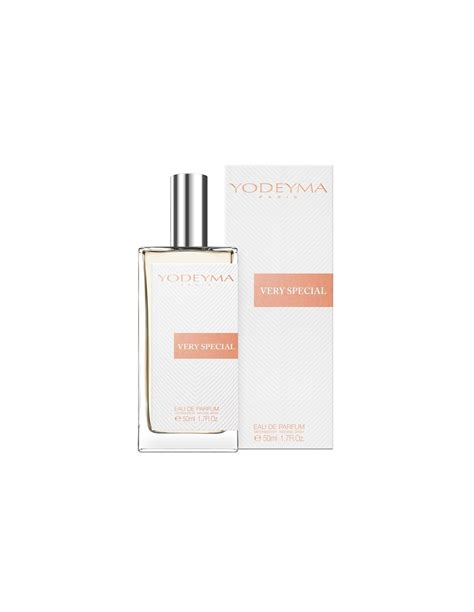 Perfumy Yodeyma Aroma 50 Ml