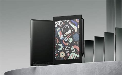 Onyx Boox Tab Mini C Ufficiale Tablet Epaper A Colori Elegante E Comodo