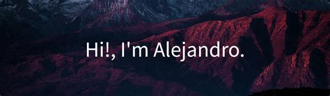 ModMars Alejandro Salcido GitHub