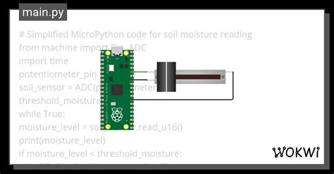 Next Generation Agriculture Wokwi Esp32 Stm32 Arduino Simulator