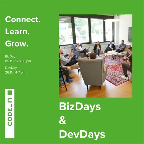 Coden Auf Linkedin Coden Events Peerlearning Community