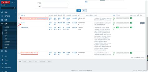 zabbix监控vmware虚拟化指南 呼长喜 博客园