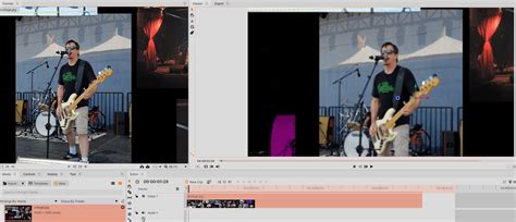 Different Versions Rendering Blurry Rhitfilm