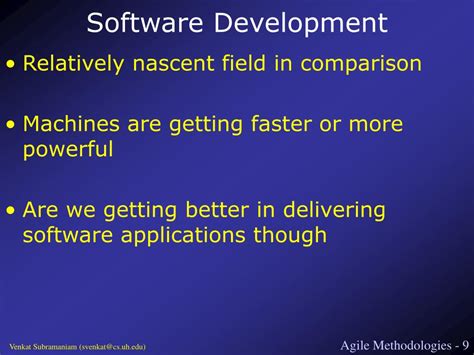 PPT Agile Methodologies PowerPoint Presentation Free Download ID 1208962