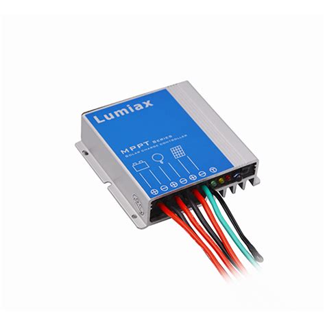 Lumiax Is The Registered Trademark Of Qingdao Skywise Technology Co Ltd