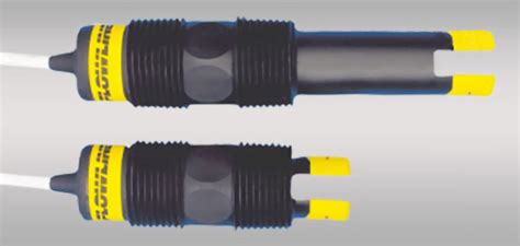 FLOWLINE LU Ultrasonic Liquid Level Switch