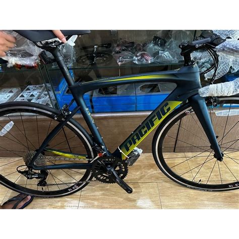 Jual Sepeda Roadbike Pacific Primum Shopee Indonesia