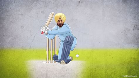 Pulwama Terror Attack Navjot Singh Sidhus Popularity May Grow In