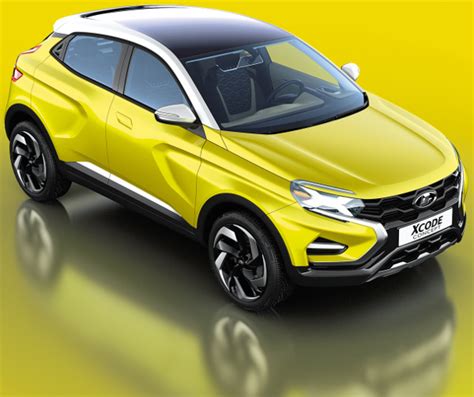 Xxx A Legújabb Lada Jellemzője Autó Motor