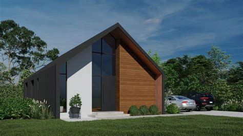 Entry 9 By Sohag0924 For Very Fast Contest Within 48 Hours Exterior Rendering And Design For A