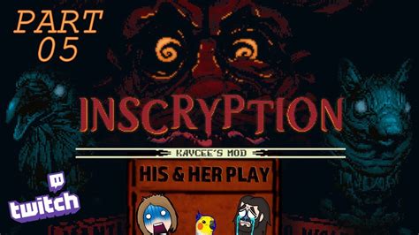 How Many More Secrets Are There Kaycees Mod Challenges Run